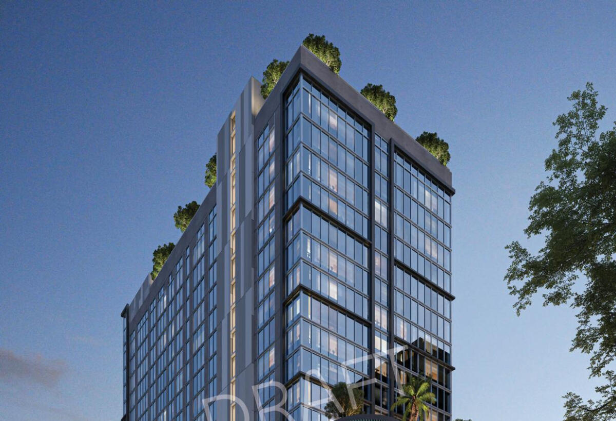 One West Twelve Residences Downtown Miami